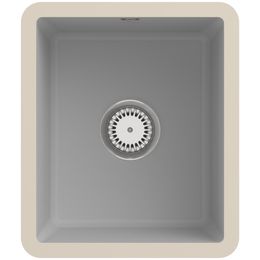 Villeroy & Boch Villeroy & Boch Subway 45 SU Unterbausp&uuml;le 332401, 332401SM 332401SM