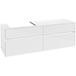 Villeroy & Boch Villeroy & Boch Collaro Waschtischunterschrank C02200, C02200DH C02200DH