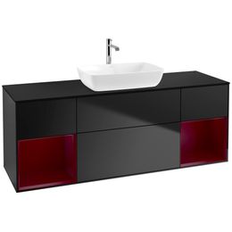 Villeroy & Boch Villeroy & Boch Finion Waschtischunterschrank F86, F862HBPD F862HBPD