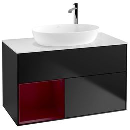Villeroy & Boch Villeroy & Boch Finion Waschtischunterschrank F89, F891HBPD F891HBPD