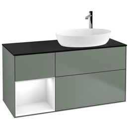 Villeroy & Boch Villeroy & Boch Finion Waschtischunterschrank F92, F922GFGM F922GFGM