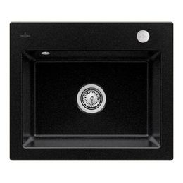 Villeroy & Boch Villeroy & Boch Subway 60 S Sp&uuml;le 330902 600x510mm, 330902J0 330902J0