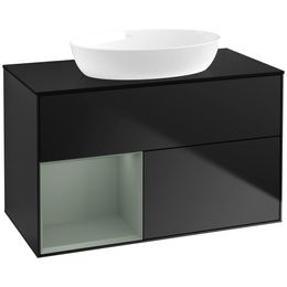 Villeroy & Boch Villeroy & Boch Finion Waschtischunterschrank FA1, FA12GMPD FA12GMPD