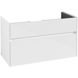 Villeroy & Boch Villeroy & Boch Collaro Waschtischunterschrank C01100, C01100DH C01100DH