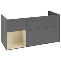 Villeroy & Boch Villeroy & Boch Waschbeckenunterschrank Finion F06 1196x591x498mm m Bel FK/RE/AP: GK/HJ/- F060HJGK