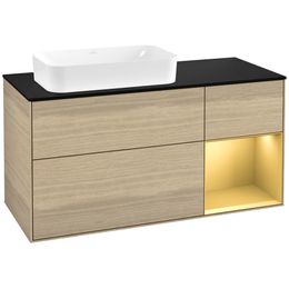 Villeroy & Boch Villeroy & Boch Finion Waschtischunterschrank F28, F282HFPC F282HFPC