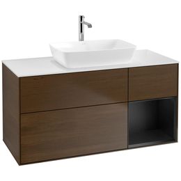 Villeroy & Boch Villeroy & Boch Finion Waschtischunterschrank F83, F831PDGN F831PDGN