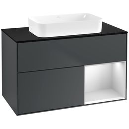 Villeroy & Boch Villeroy & Boch Finion Waschtischunterschrank F66, F662MTHG F662MTHG