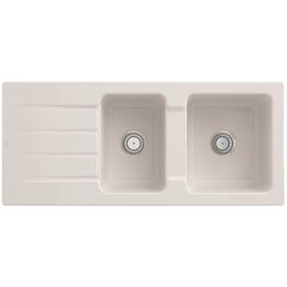 Villeroy & Boch Villeroy & Boch Architectura 80 Sp&uuml;le 338001, 338001KR 338001KR