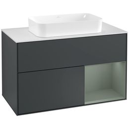 Villeroy & Boch Villeroy & Boch Finion Waschtischunterschrank F25, F251GMHG F251GMHG