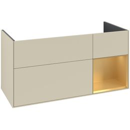 Villeroy & Boch Villeroy & Boch Waschbeckenunterschrank Finion F07 1196x591x498mm m Bel FK/RE/AP: HJ/HF/- F070HFHJ