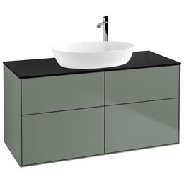 Villeroy & Boch Villeroy & Boch Finion Waschtischunterschrank F91, F91200GM F91200GM
