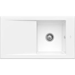 Villeroy & Boch Villeroy & Boch Timeline 50 Sp&uuml;le 330702 900x510mm, 330702KG 330702KG
