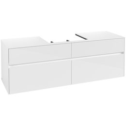 Villeroy & Boch Villeroy & Boch Collaro Waschtischunterschrank C02500, C02500DH C02500DH