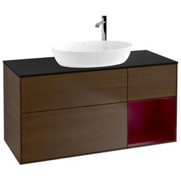 Villeroy & Boch Villeroy & Boch Finion Waschtischunterschrank F95, F952HBGN F952HBGN