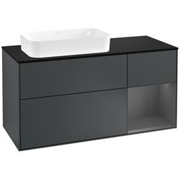Villeroy & Boch Villeroy & Boch Finion Waschtischunterschrank F28, F282GKHG F282GKHG
