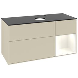 Villeroy & Boch Villeroy & Boch Waschbeckenunterschrank Finion F95 1200x603x501mm m Bel FK/RE/AP: HJ/GF/2 F952GFHJ