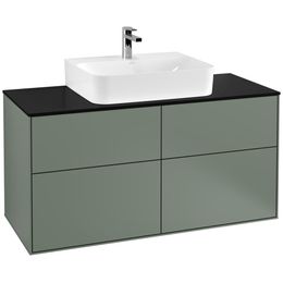 Villeroy & Boch Villeroy & Boch Finion Waschtischunterschrank F13, F13200GM F13200GM