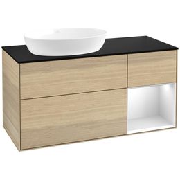 Villeroy & Boch Villeroy & Boch Finion Waschtischunterschrank FA5, FA52MTPC FA52MTPC