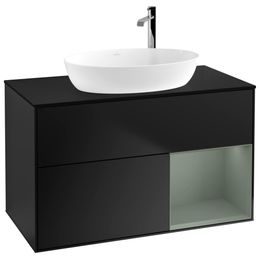 Villeroy & Boch Villeroy & Boch Finion Waschtischunterschrank F90, F902GMPD F902GMPD