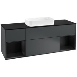 Villeroy & Boch Villeroy & Boch Finion Waschtischunterschrank F33, F332PDHG F332PDHG