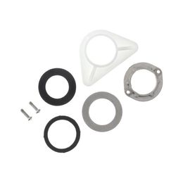 Villeroy & Boch Villeroy & Boch Gegenverschraubung/Befestigungsset 70x70mm, 92516500 92516500
