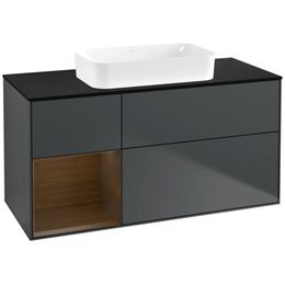 Villeroy & Boch Villeroy & Boch Finion Waschtischunterschrank F70, F702GNHG F702GNHG