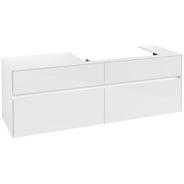 Villeroy & Boch Villeroy & Boch Collaro Waschtischunterschrank C02700, C02700DH C02700DH