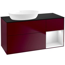 Villeroy & Boch Villeroy & Boch Finion Waschtischunterschrank FA5, FA52MTHB FA52MTHB