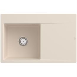 Villeroy & Boch Villeroy & Boch Sp&uuml;le Subway Style 45 Flat 780x510mm 33481FFU