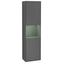 Villeroy & Boch Villeroy & Boch Finion Hochschrank F47 418x1516x270mm, F470GMGK F470GMGK