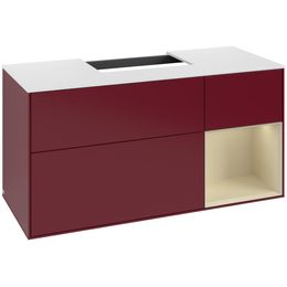 Villeroy & Boch Villeroy & Boch Waschbeckenunterschrank Finion F17 1200x603x501mm m Bel FK/RE/AP: HB/HJ/1 F171HJHB