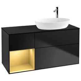 Villeroy & Boch Villeroy & Boch Finion Waschtischunterschrank F92, F922HFPD F922HFPD