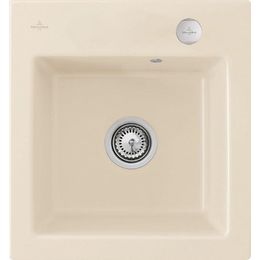 Villeroy & Boch Villeroy & Boch Subway 45 XS flat Sp&uuml;le 67812F, 67812FFU 67812FFU
