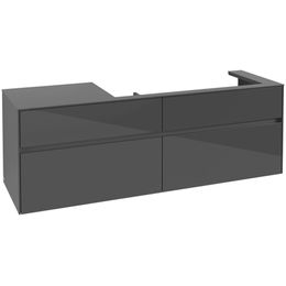 Villeroy & Boch Villeroy & Boch Collaro Waschtischunterschrank C03000, C03000FP C03000FP