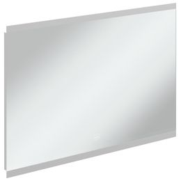 Villeroy & Boch Villeroy & Boch Spiegel More to See Square A47510 1000x700x27mm mit Beleuchtung A4751000