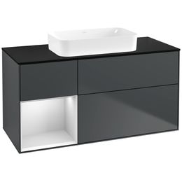 Villeroy & Boch Villeroy & Boch Finion Waschtischunterschrank F70, F702MTHG F702MTHG