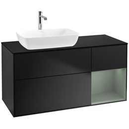 Villeroy & Boch Villeroy & Boch Finion Waschtischunterschrank F81, F812GMPD F812GMPD