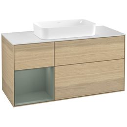 Villeroy & Boch Villeroy & Boch Finion Waschtischunterschrank F29, F291GMPC F291GMPC
