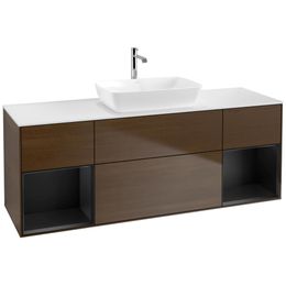 Villeroy & Boch Villeroy & Boch Finion Waschtischunterschrank F86, F861PDGN F861PDGN