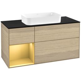Villeroy & Boch Villeroy & Boch Finion Waschtischunterschrank F70, F702HFPC F702HFPC