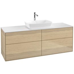 Villeroy & Boch Villeroy & Boch Finion Waschtischunterschrank F85, F85100PC F85100PC