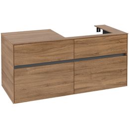 Villeroy & Boch Villeroy & Boch WaschtischUS Collaro 1200x548x500mm C08300RH