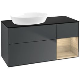 Villeroy & Boch Villeroy & Boch Finion Waschtischunterschrank FA5, FA52PCHG FA52PCHG
