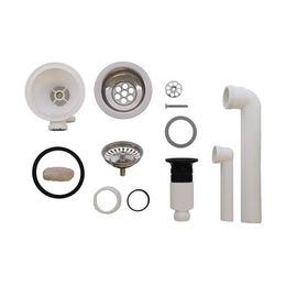 Villeroy & Boch Villeroy & Boch Zubeh&ouml;r Ablaufgarnitur 824400, 82440061 82440061