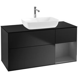 Villeroy & Boch Villeroy & Boch Finion Waschtischunterschrank F83, F832GKPD F832GKPD
