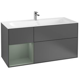 Villeroy & Boch Villeroy & Boch Finion Waschtischunterschrank F06, F060GMGK F060GMGK