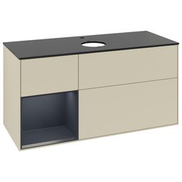 Villeroy & Boch Villeroy & Boch Waschbeckenunterschrank Finion F82 1200x603x501mm m Bel FK/RE/AP: HJ/HG/2 F822HGHJ