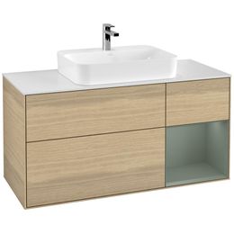 Villeroy & Boch Villeroy & Boch Finion Waschtischunterschrank F42, F421GMPC F421GMPC
