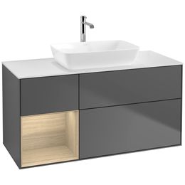 Villeroy & Boch Villeroy & Boch Finion Waschtischunterschrank F82, F821PCGK F821PCGK